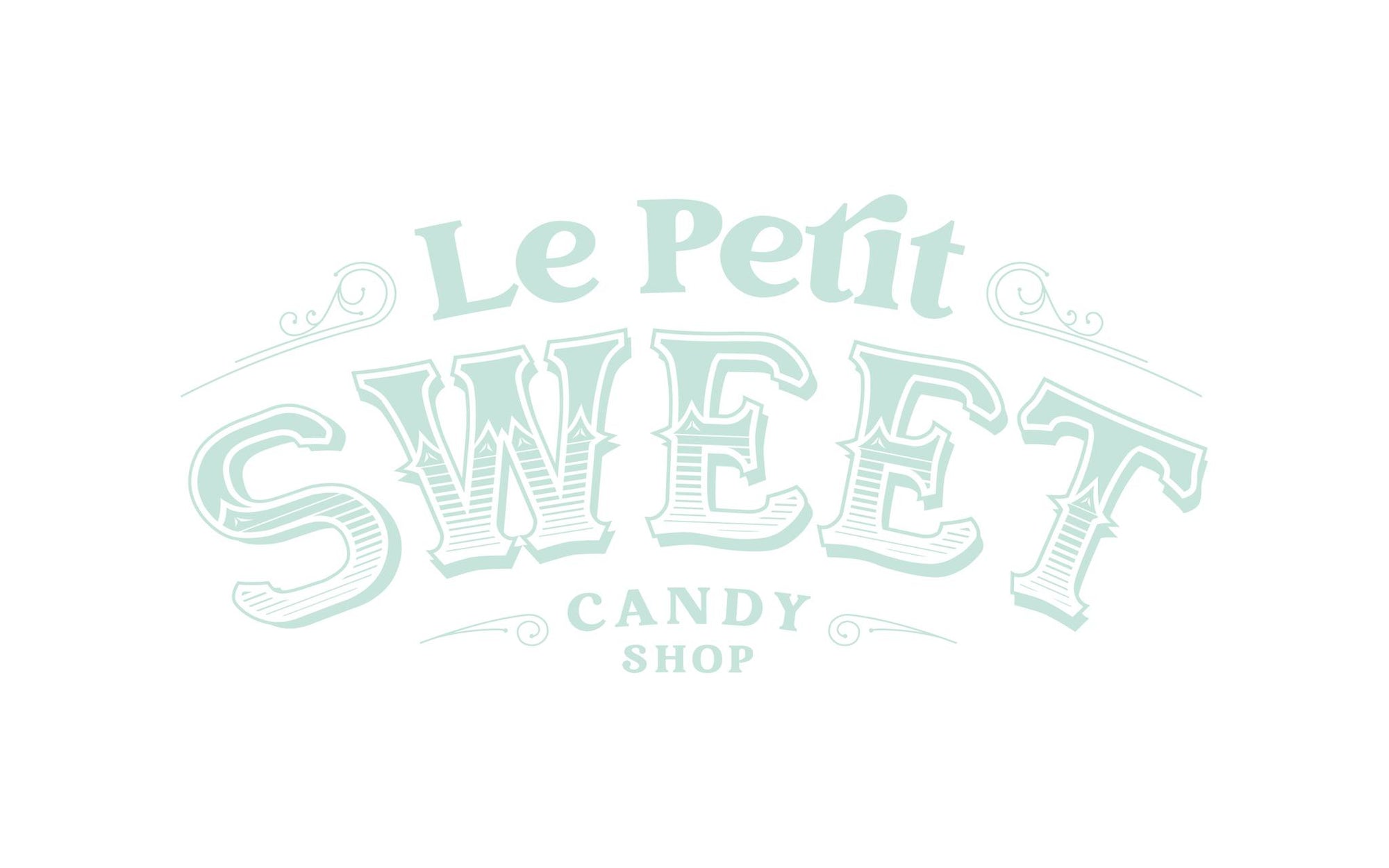 Le Petit Sweet Candy Shop